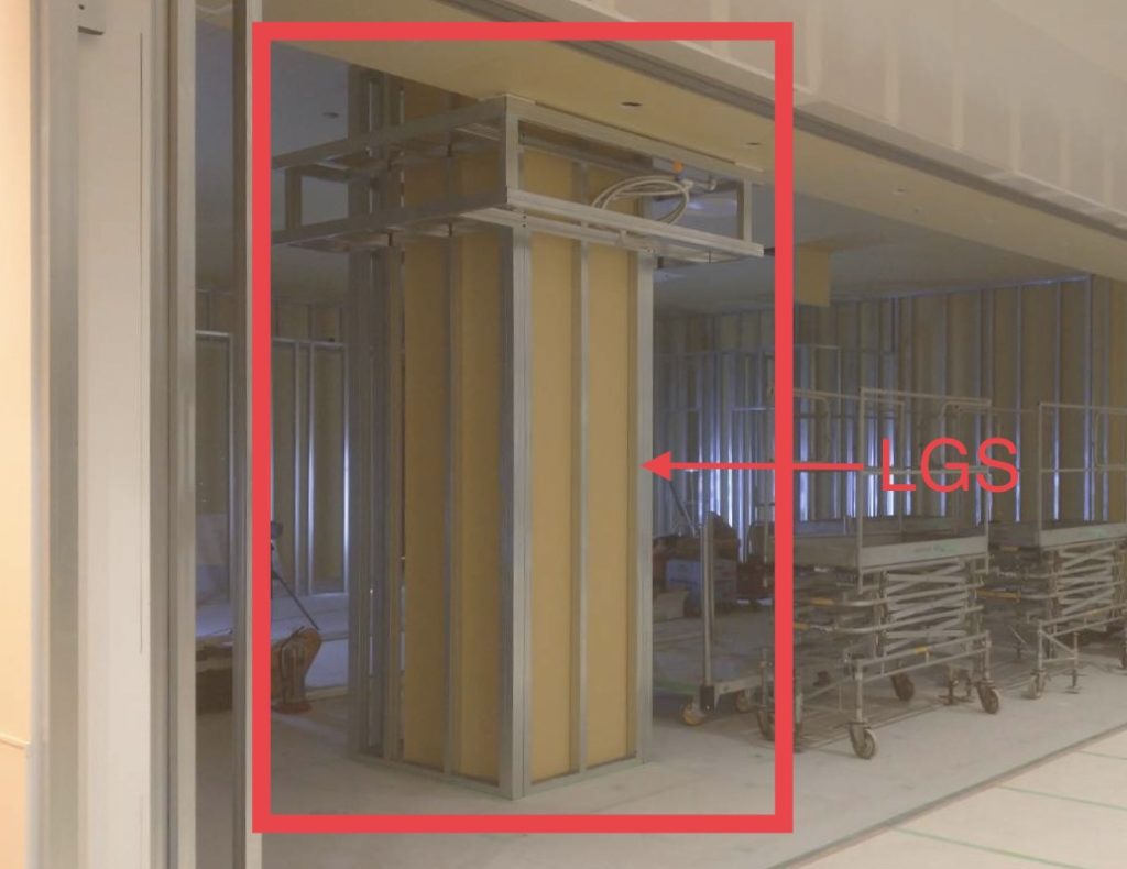 【LGSとは】何に使うの？規格や種類の違い、メリットやデメリットを徹底解説 | ゆとりDIY