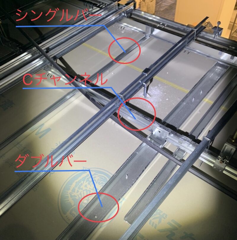 【LGSとは】何に使うの？規格や種類の違い、メリットやデメリットを徹底解説 | ゆとりDIY