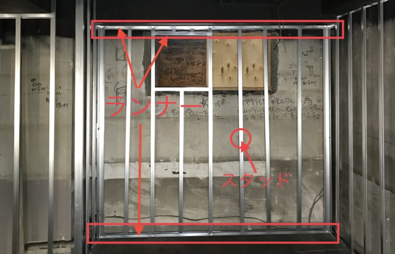 【LGSとは】何に使うの？規格や種類の違い、メリットやデメリットを徹底解説 | ゆとりDIY